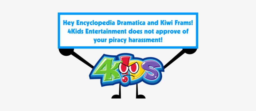 Encyclopedia Dramatica Logo