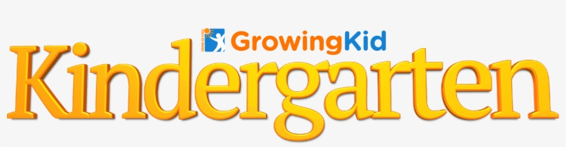 The Learning Program In Growing Kid School Kindergarten - Tan ...