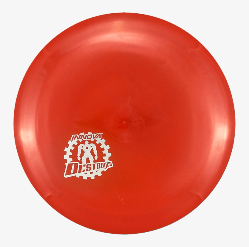 Innova Destroyer Mini Stamp Transparent PNG - 800x800 - Free Download ...