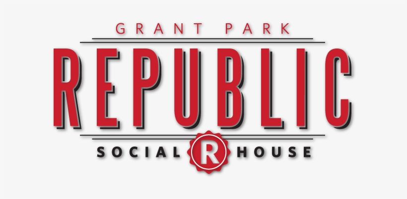 Republic Social House Transparent PNG - 618x322 - Free Download on NicePNG
