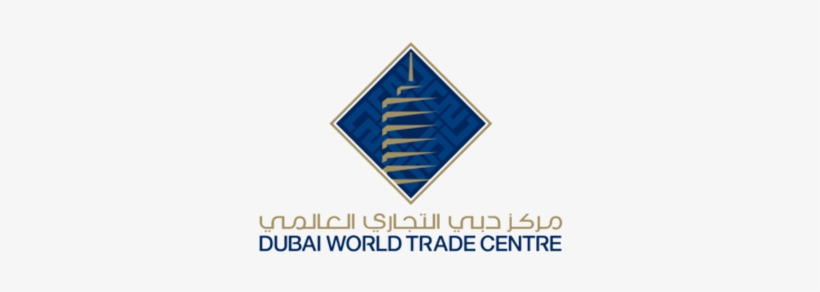 Logotipo De Dwc Dubai