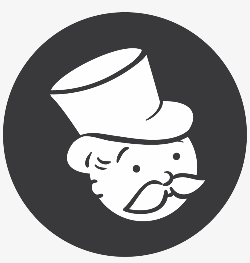 Png File 128 X - Monopoly Icon Transparent PNG - 1042x1042 - Free ...