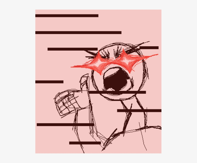 Sketch Transparent PNG - 525x600 - Free Download on NicePNG