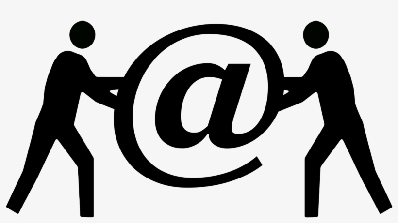 Download Email-1818544 1280 - Whatsapp Group Png - HD Transparent PNG ...