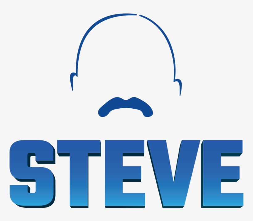 Download Steve Harvey Logo Png - HD Transparent PNG - NicePNG.com