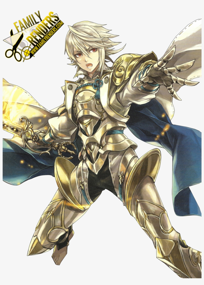 Death Battle Robin Corrin Transparent PNG - 1280x1789 - Free Download ...