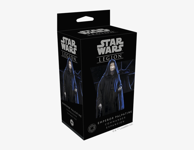 Star Wars Legion Expansion Transparent PNG - 709x709 - Free Download on ...