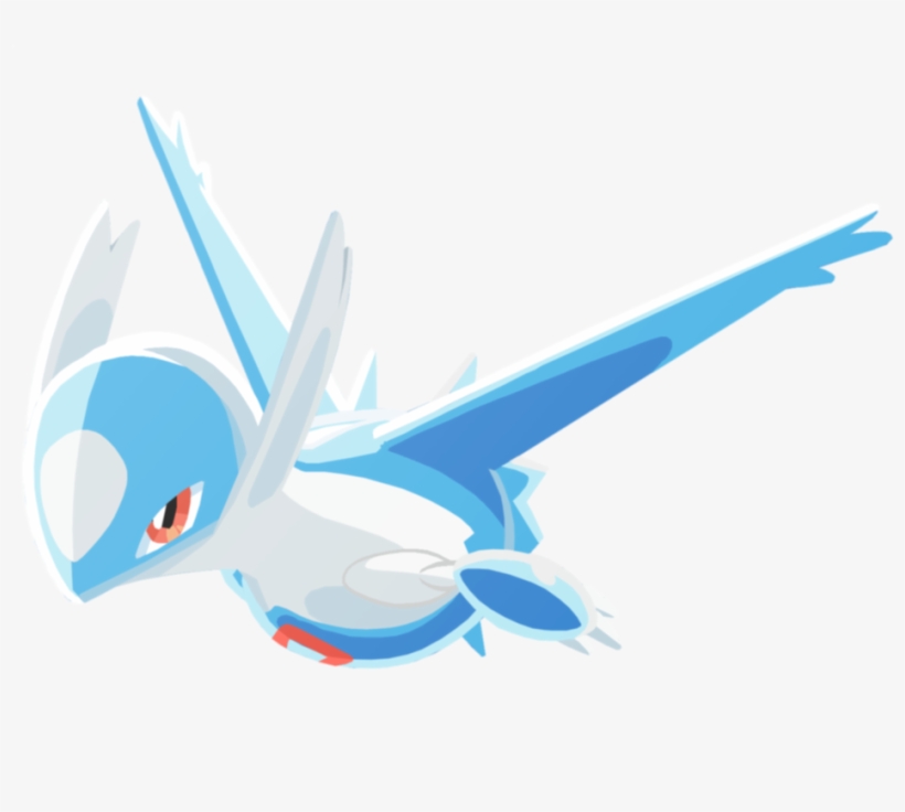 Latios Deviantart Transparent PNG - 948x843 - Free Download on NicePNG
