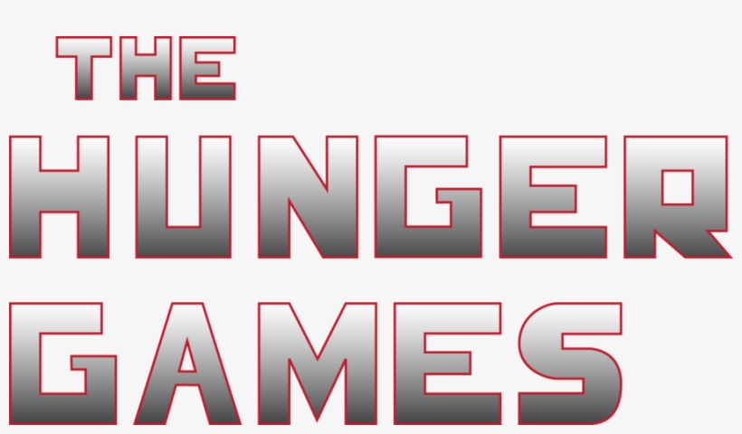 Minecraft Hunger Games Logo Png