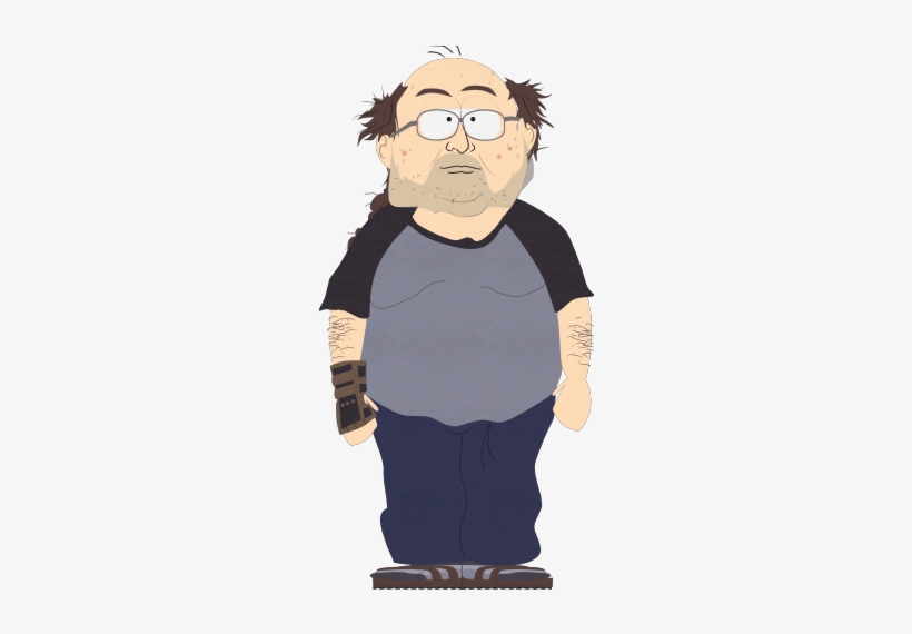 Current - Angwe South Park Transparent PNG - 248x518 - Free Download on ...