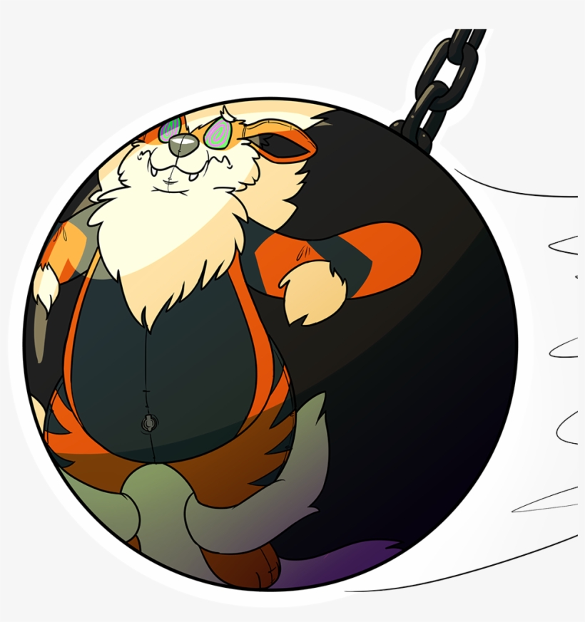 Rekt - Wrecked Transparent PNG - 1000x1000 - Free Download on NicePNG