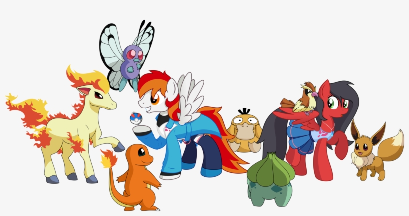 Download Gotta Catch Em All By Kruszyna On - Pokemon Gotta Catch Ém All ...