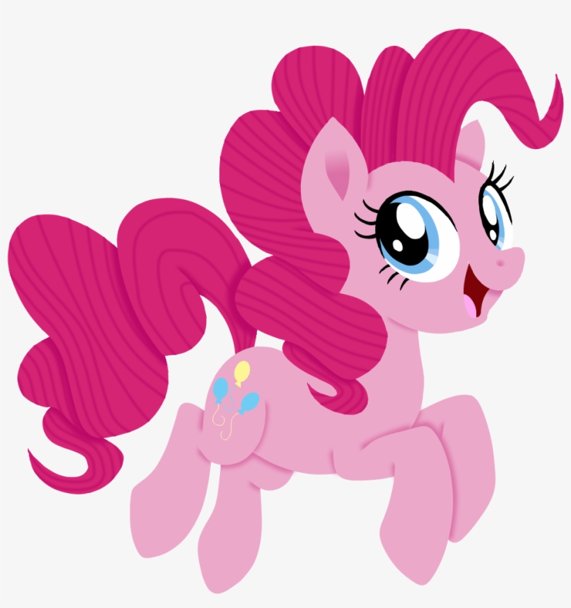 Download My Little Pony The Movie Pinkie Pie - My Little Pony Film ...