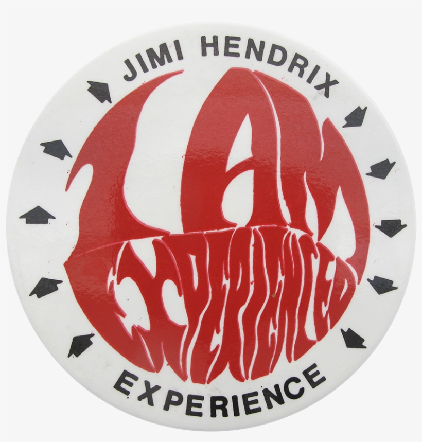 Jimi Hendrix Experience - The Jimi Hendrix Experience Transparent PNG ...