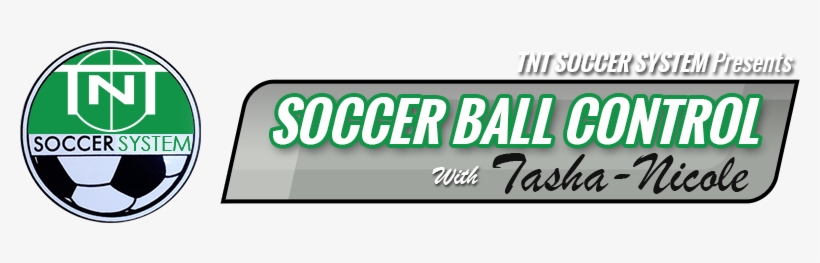 Logo - Tnt Soccer System Soccer Ball Size 5 - Tnt Touch Soccer ...