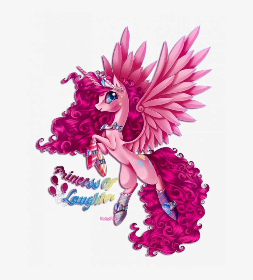 Image Princess Of Laughter Pinkie Pie Png My Little - Mlp Pinkie Pie ...