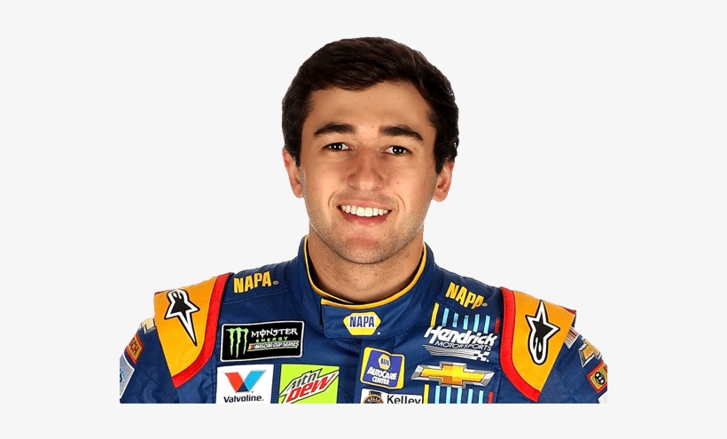 Reserve Team More Nascar Drivers - Chase Elliott Transparent PNG ...