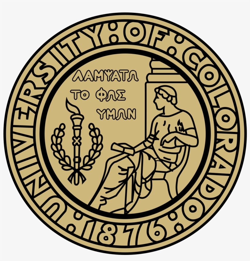 University Of Colorado At Boulder Transparent PNG - 1200x1200 - Free ...