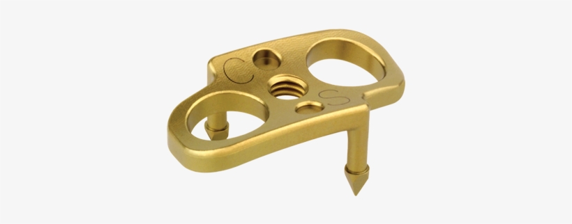 Revere Anteriorstaple - Spinal Staple Transparent PNG - 500x350 - Free ...