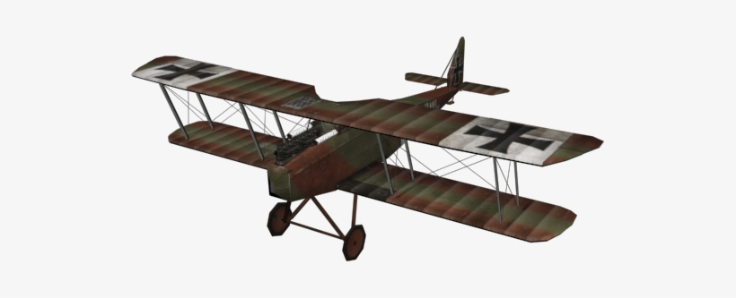 Download View Topic - German Planes Ww1 Png - HD Transparent PNG ...
