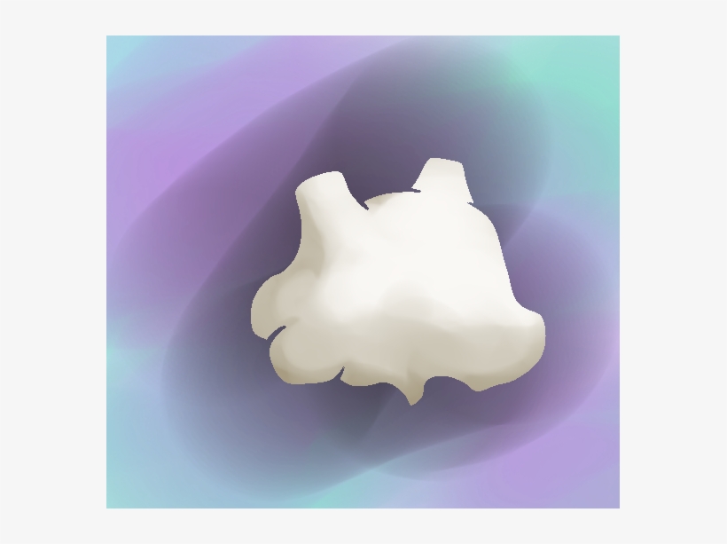 Cubone Background - Plastic Transparent PNG - 579x533 - Free Download ...