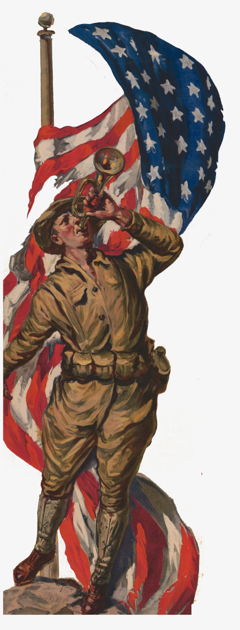 Ww1 Speaker Series - Army Transparent PNG - 1318x3300 - Free Download ...