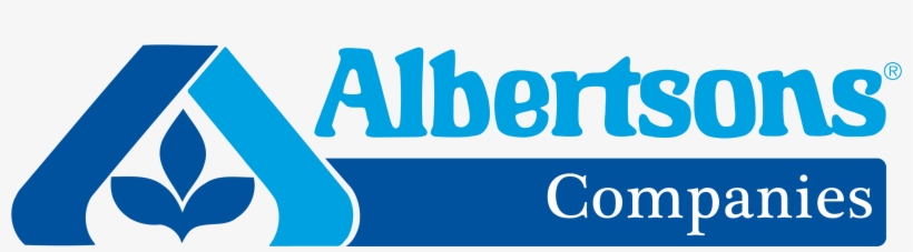 The Albertsons Companies Logo - Albertson Companies Transparent PNG ...