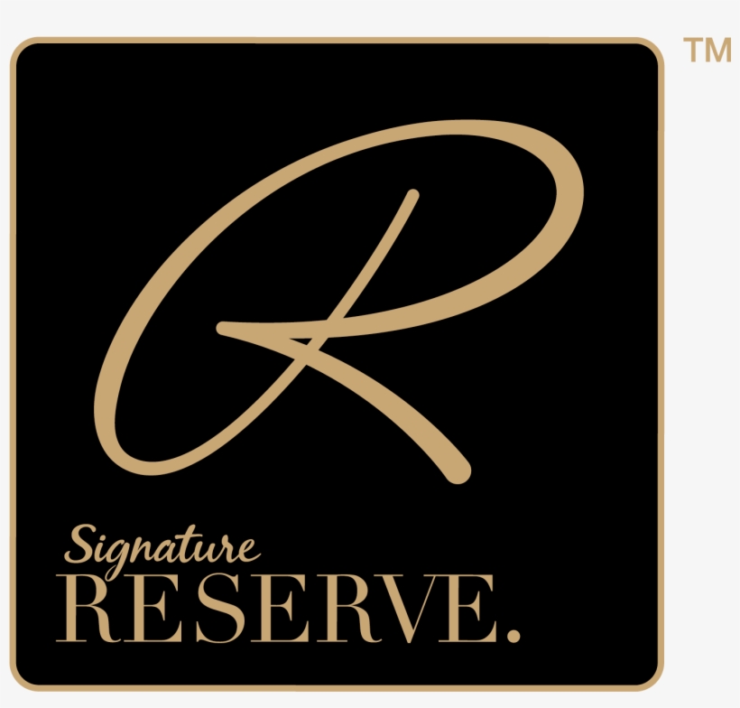 Signature Reserve - Albertsons Signature Reserve Transparent PNG ...