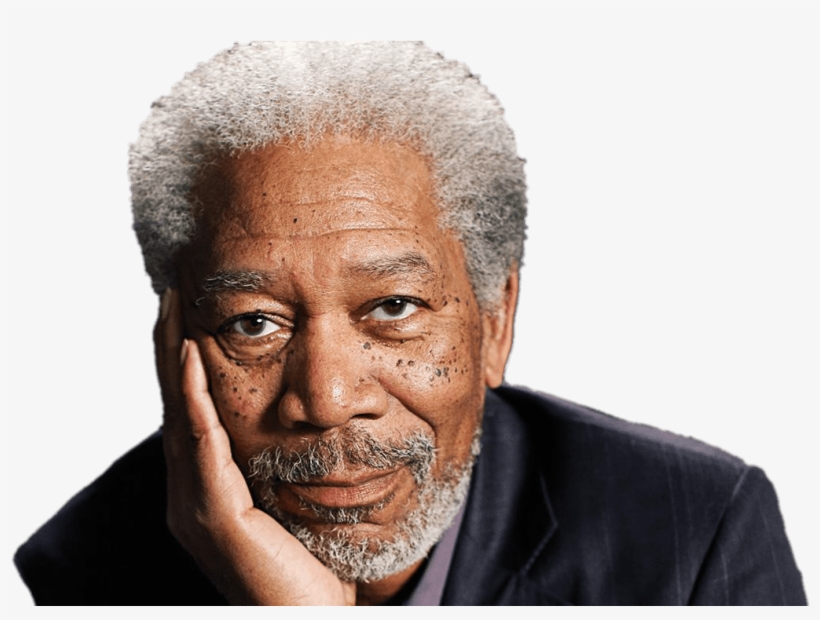 Morgan Freeman Wallpaper