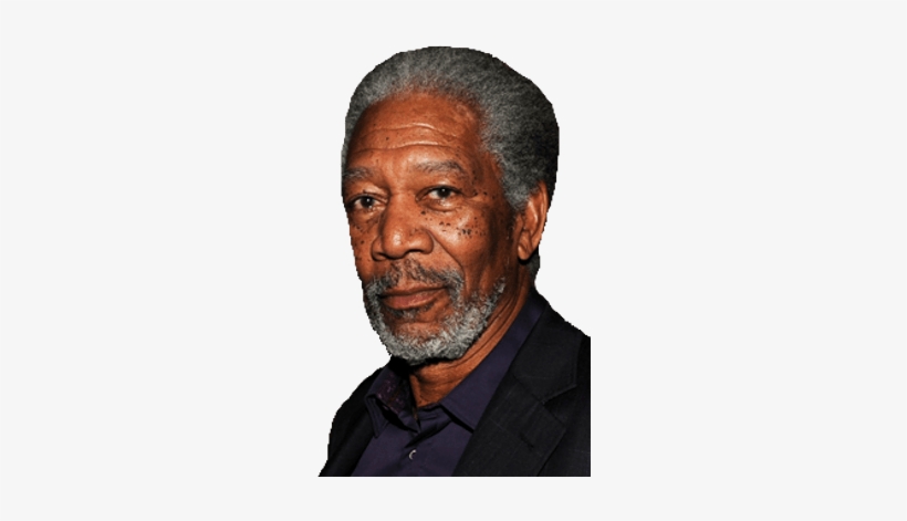 Morgan Freeman Face - Morgan Freeman Transparent PNG - 400x400 - Free ...