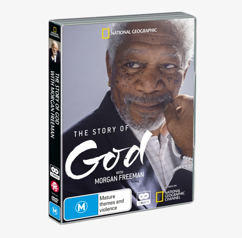 The Story Of God With Morgan Freeman - Story Of God With Morgan Freeman ...