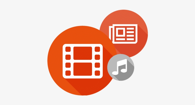 Entertainment Icon Png