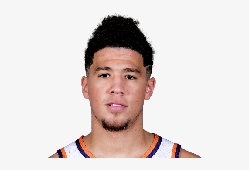 This - Devin Booker Transparent PNG - 864x520 - Free Download on NicePNG
