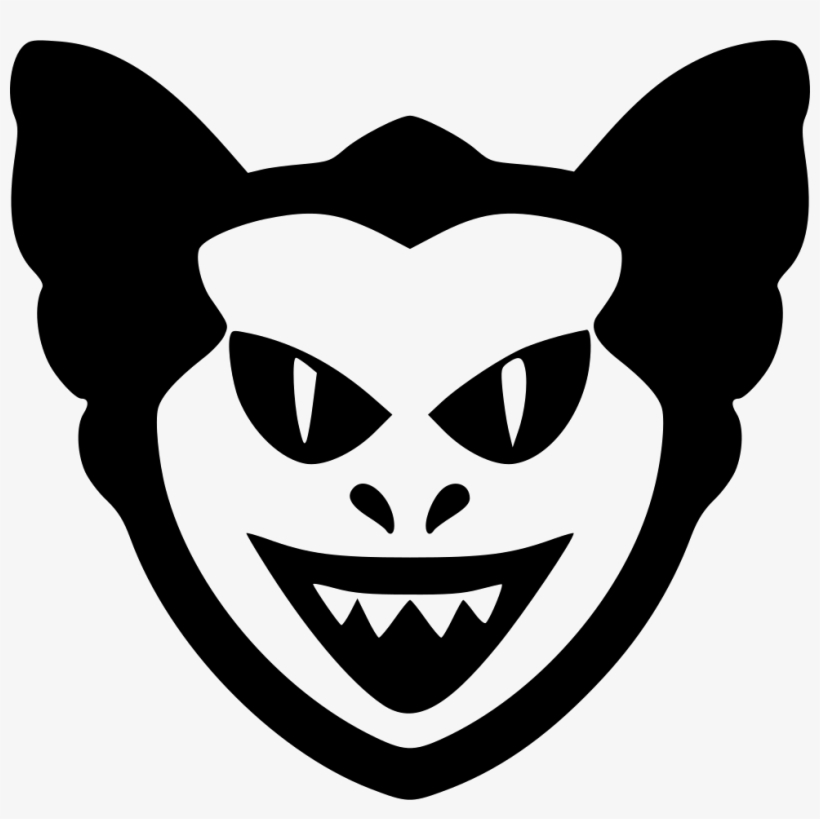 Gremlin Comments - Gremlin Icon Transparent PNG - 980x932 - Free ...
