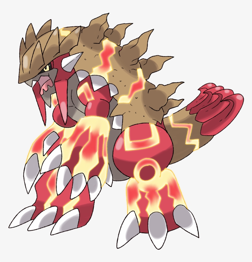 Breloom Mega Evolution