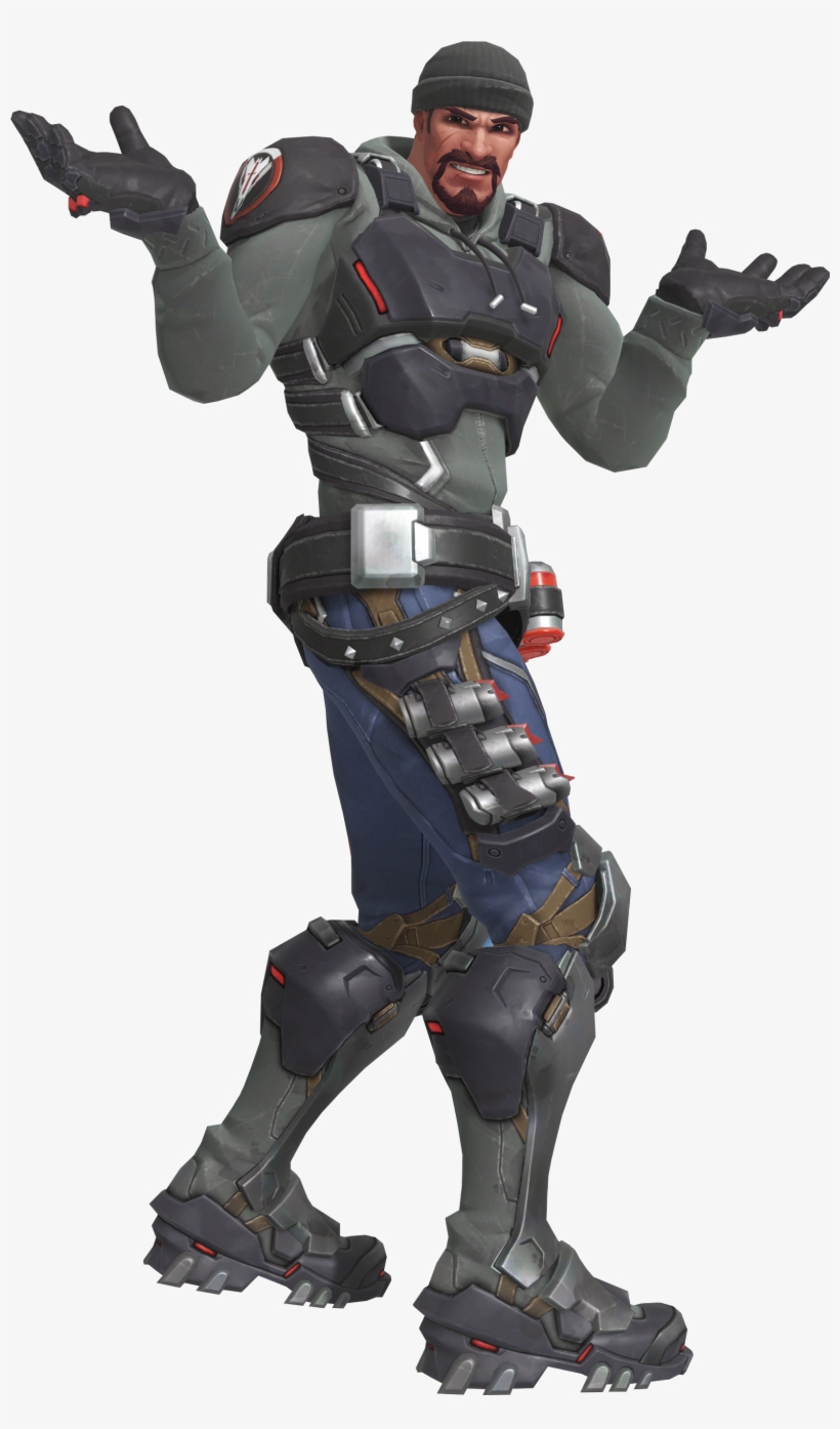 Jpg Freeuse Stock Reyes By Smashroyale Dbaj Ax Png - Overwatch Reaper ...