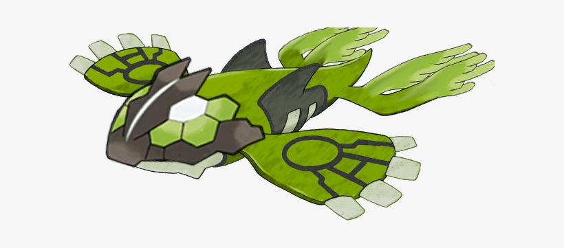 View 1393057527484 , - Pokemon Zygarde Fusions Transparent PNG ...
