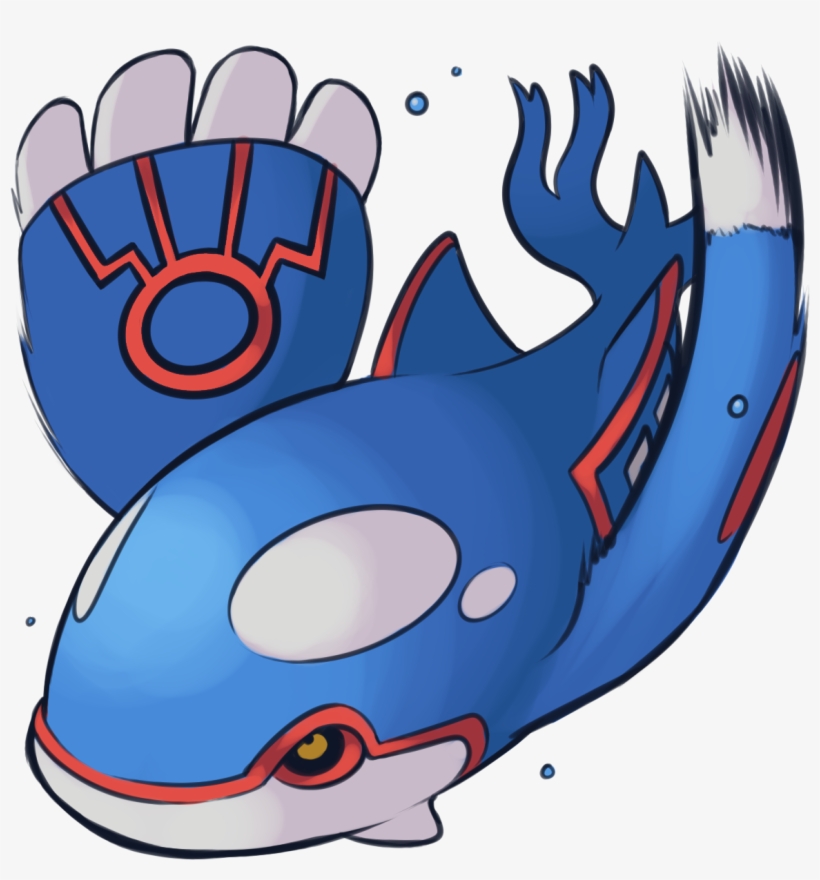 Kyogre Transparent PNG - 1200x1200 - Free Download on NicePNG