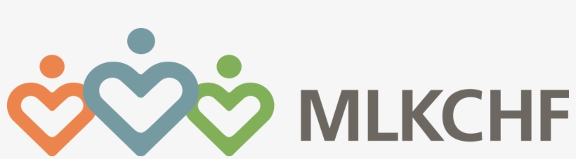 Logo Logo - Martin Luther King Jr. Community Hospital Transparent PNG ...