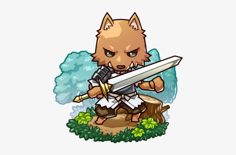 Kobold Game - Cartoon Transparent PNG - 1024x1024 - Free Download on ...