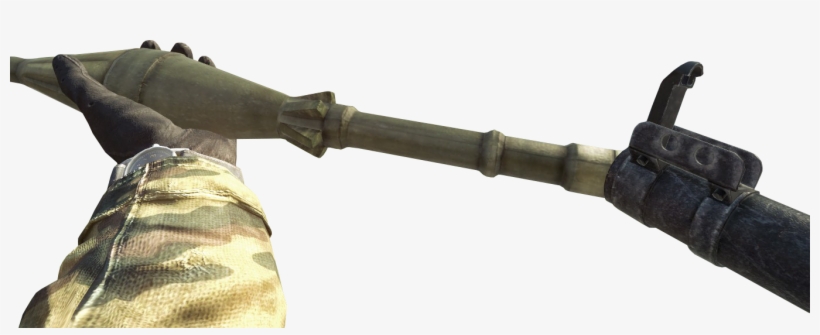 Rpg Reloading Bo - Reloading Rpg Transparent PNG - 1366x492 - Free ...