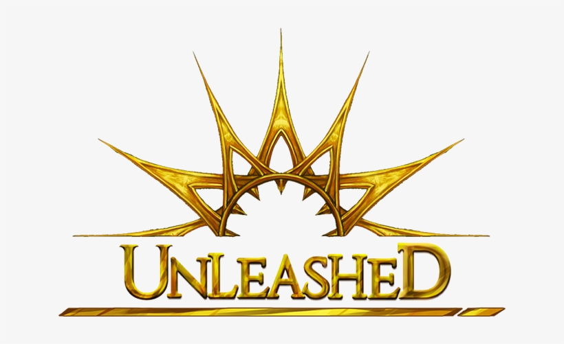 Unleashed Rpg Logo - Rpg Logo Transparent PNG - 650x421 - Free Download ...