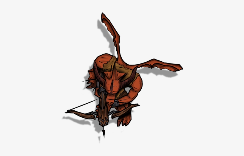 Winged Kobold Transparent PNG - 560x560 - Free Download on NicePNG
