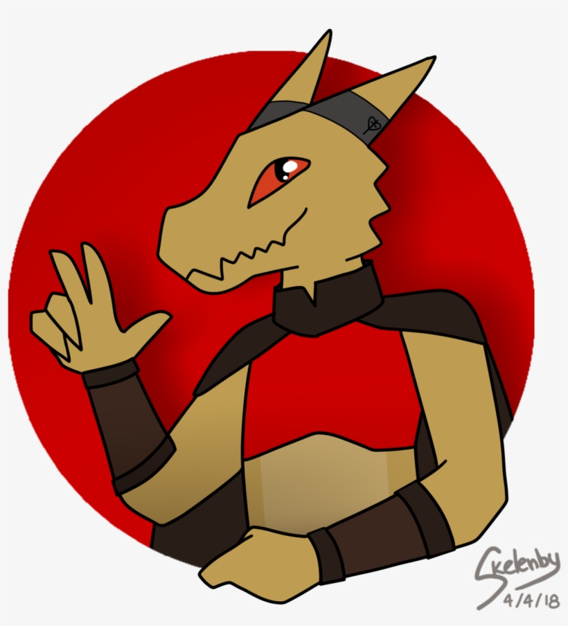My Sweet Bloodthirsty Kobold Child - Child Transparent PNG - 1280x1280 ...