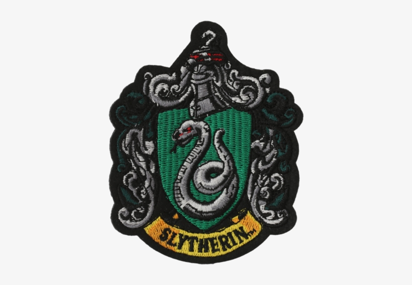 Slytherin Logo Png Transparent PNG - 528x600 - Free Download on NicePNG