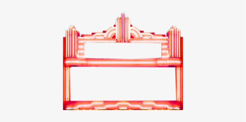 Download Marquee Sign Png Picture Library Stock - Transparent Marquee ...