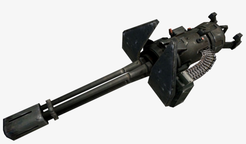 Photo - Halo 3 Machine Gun Transparent PNG - 530x284 - Free Download on ...