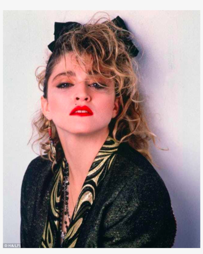 Madonna Oozes Controversy And This Rebellious Step - Madonna ...