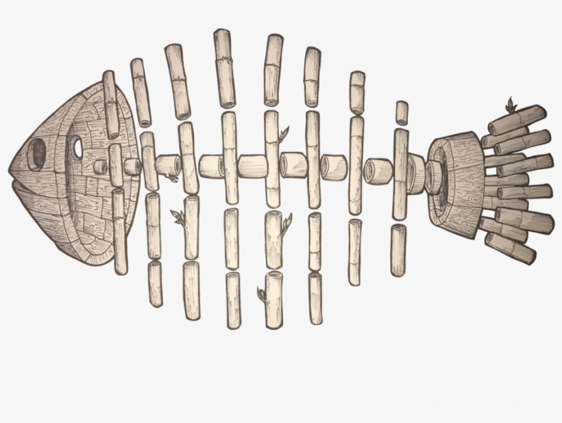 Fish Sticks Transparent PNG - 1000x749 - Free Download on NicePNG