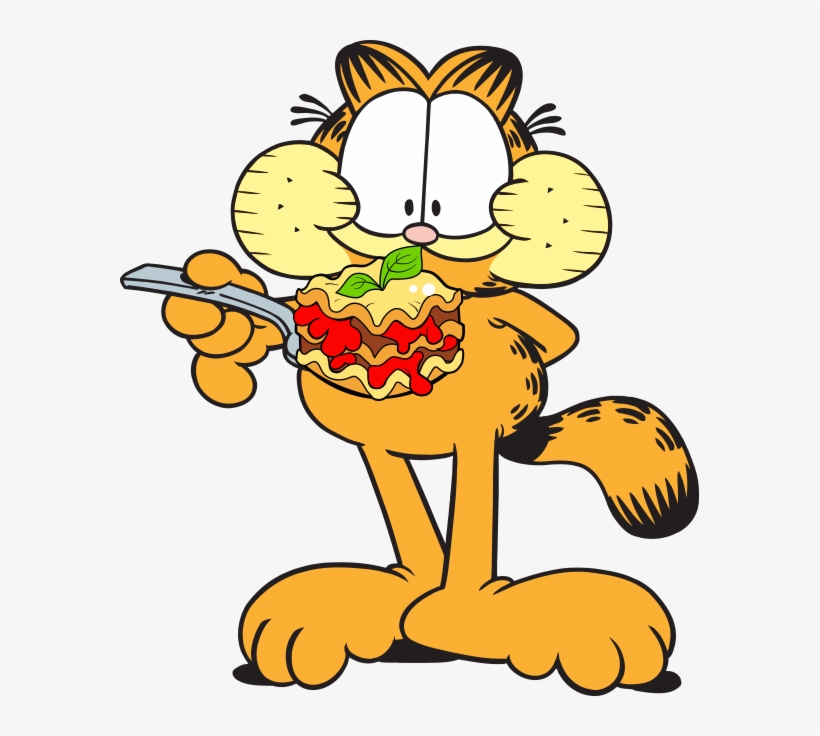 Download Garfield Png Transparent Background - HD Transparent PNG ...